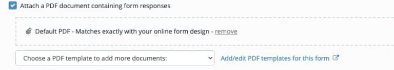 Advanced Workflows - Snapforms Resources & FAQs