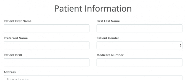 Online Registration Forms - Snapforms Australia