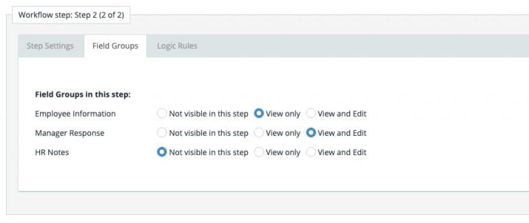 Advanced Workflows - Snapforms Resources & FAQs