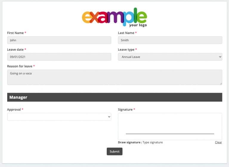Advanced Workflows - Snapforms Resources & FAQs