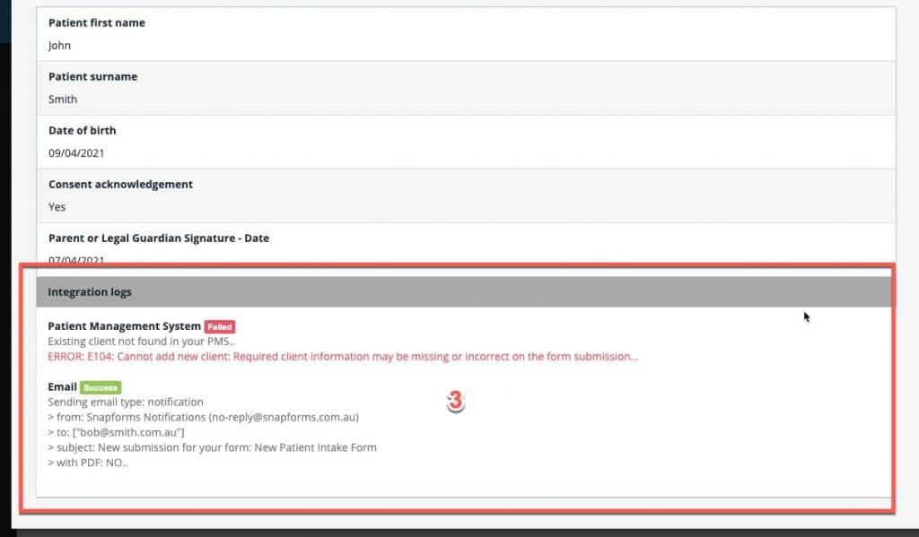 Salesforce Integration - Snapforms Resources & FAQs