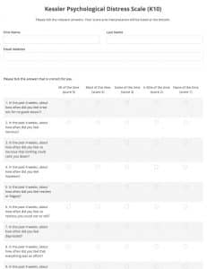 Online Form Templates and Examples - Snapforms Australia