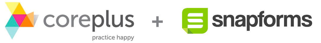 Online Client Forms for Coreplus - Snapforms