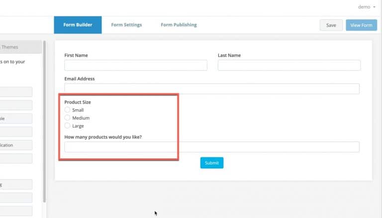 Calculation field - Snapforms Resources & FAQs