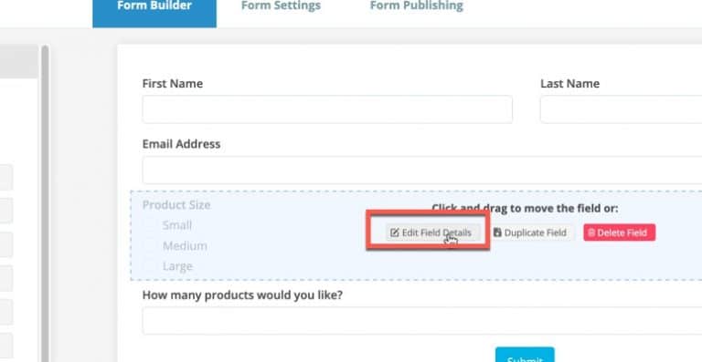 Calculation field - Snapforms Resources & FAQs