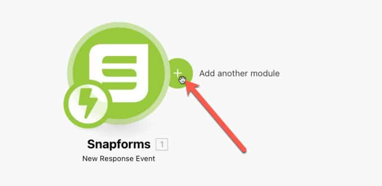 Make (formerly Integromat) setup - Snapforms Resources & FAQs