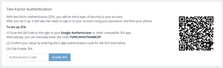 Multi-factor authentication - Snapforms Resources & FAQs