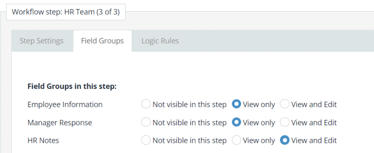 Advanced Workflows - Snapforms Resources & FAQs