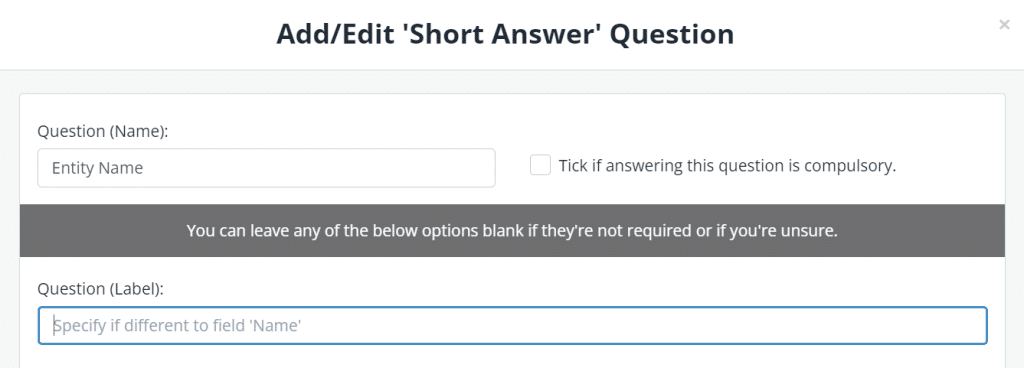 ABN Lookup - Snapforms Resources & FAQs
