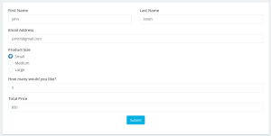 Calculation field - Snapforms Resources & FAQs
